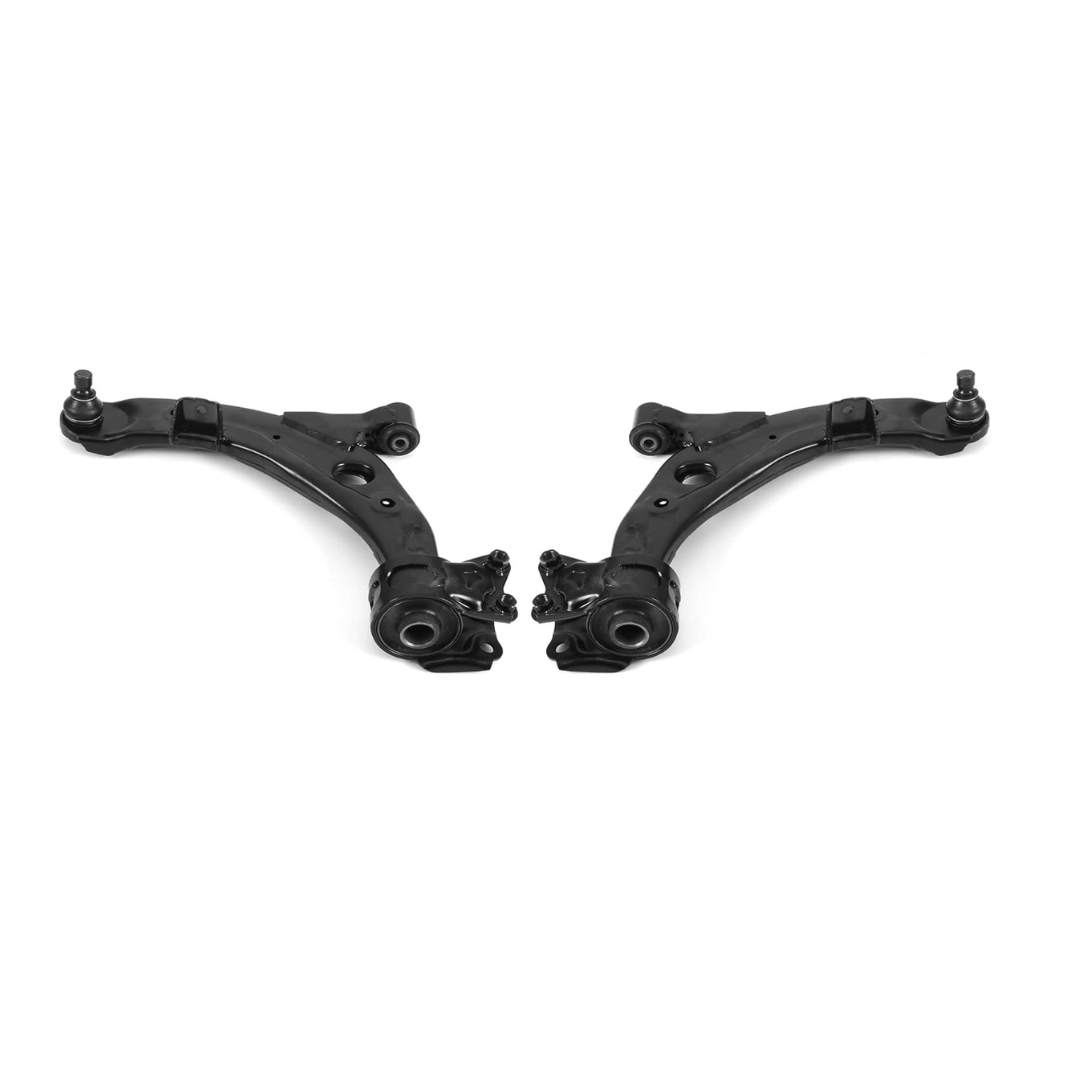 Front Left & Right Lower Control Arm - Juye parts